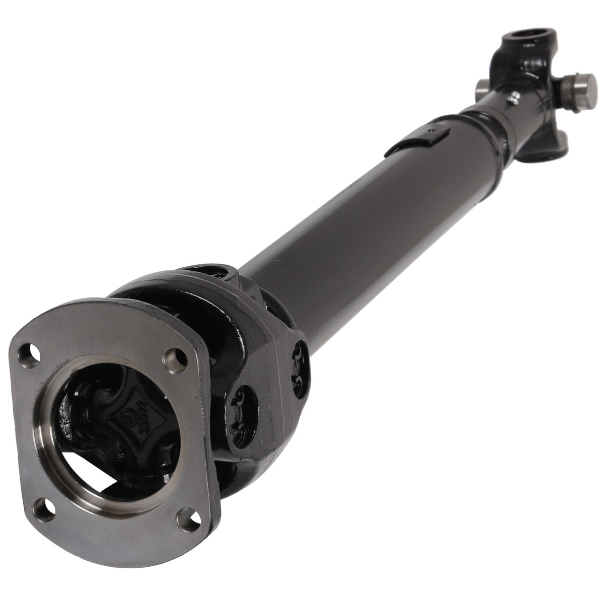 JDMSPEED Front Drive Shaft Assembly Manual For Dodge Ram 1500 Ram 2500 ...