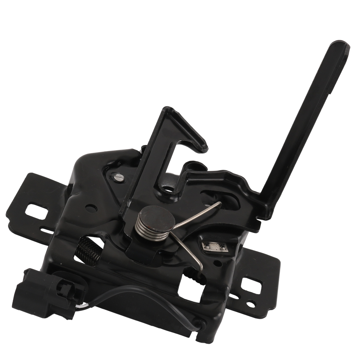 JDMSPEED Hood latch front bonnet lock Fits for ford f150 2015-2020 FL3 ...