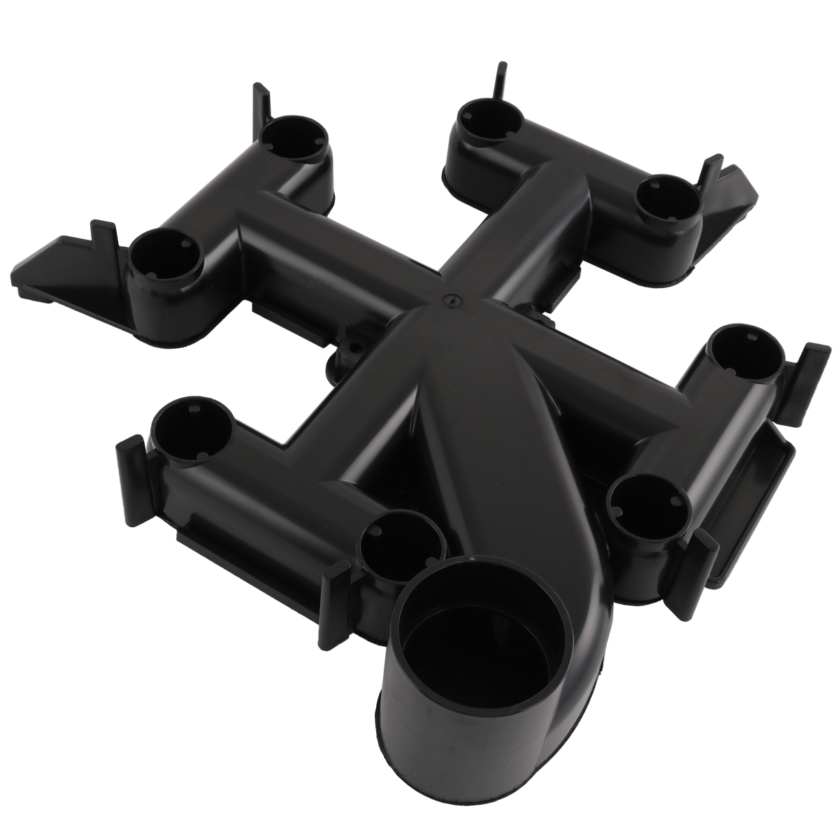 JDMSPEED Top Manifold With Air Bleed For FNS Plus Filters Fit 59023700 ...