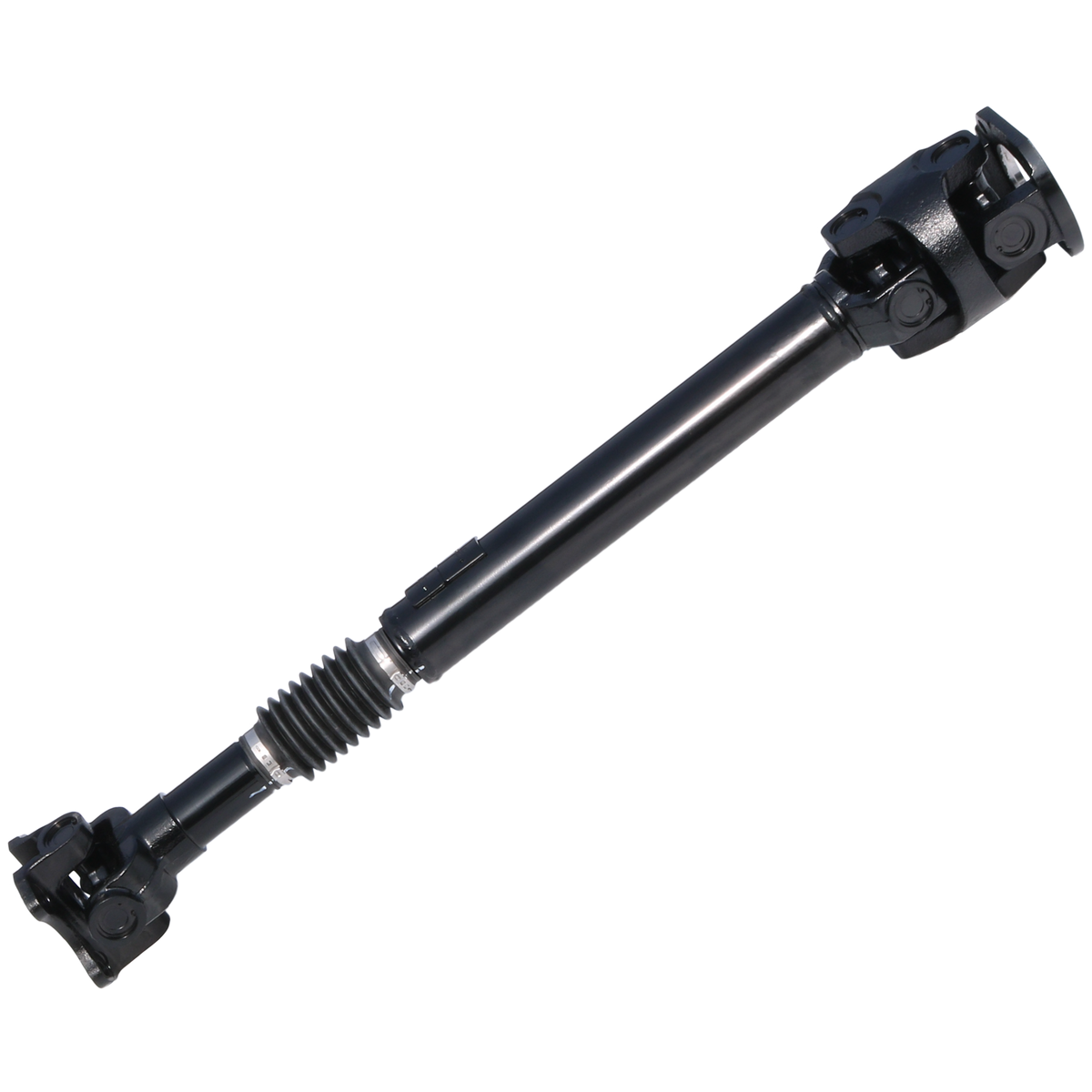 JDMSPEED Front Drive Shaft Assembly For Ram 2500 3500 2013-2018 L6 6.7 ...