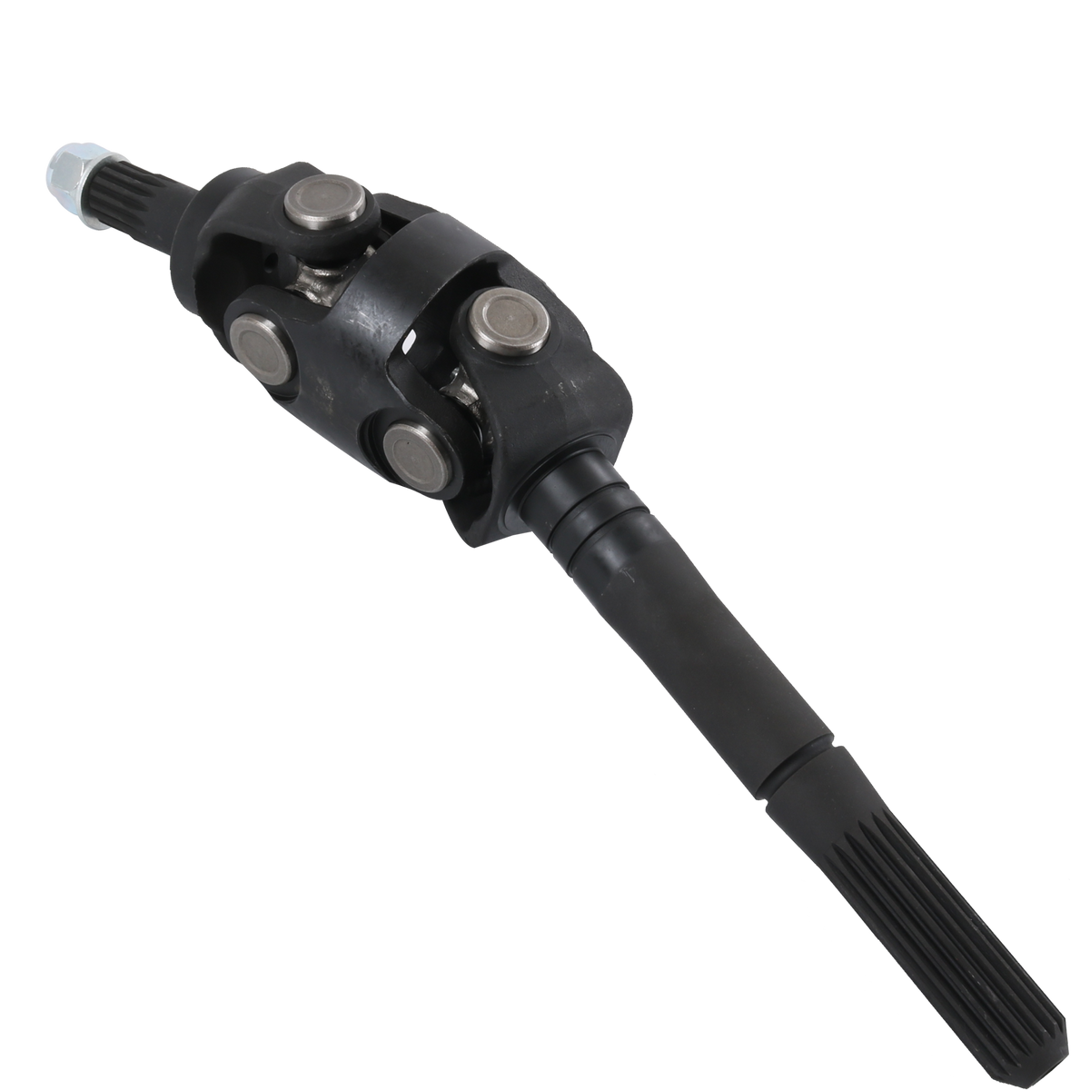 JDMSPEED U-Joint Driveshaft Yoke Kit For Volvo Penta SX DP DPS SX-M an ...