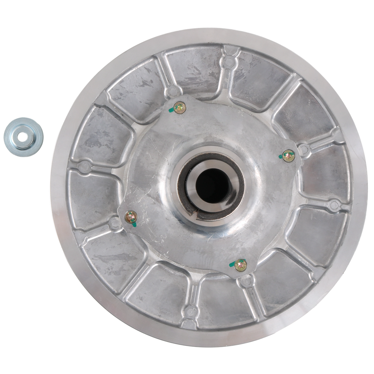 JDMSPEED For 2014-2020 Arctic Cat Wildcat 700 Secondary Driven Clutch ...