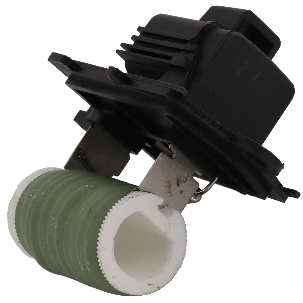JDMSPEED Radiator-Resistor Cooling Fan Kit For 68054677AA Dodge Chrysl ...
