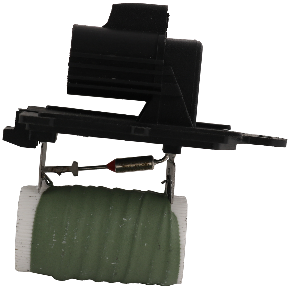 JDMSPEED Radiator-Resistor Cooling Fan Kit For 68054677AA Dodge Chrysl ...