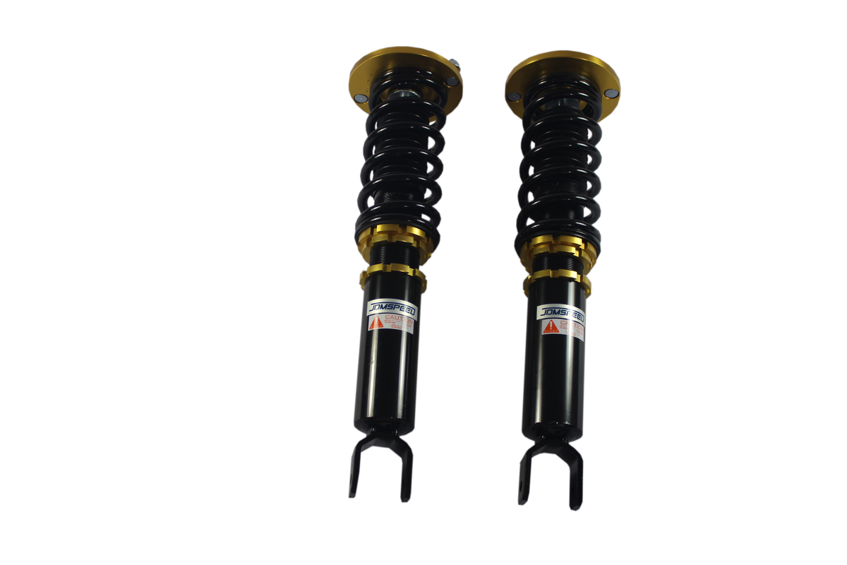 JDMSPEED Coilovers Struts Shock Suspension Kits For 1990-1997 Honda Ac ...