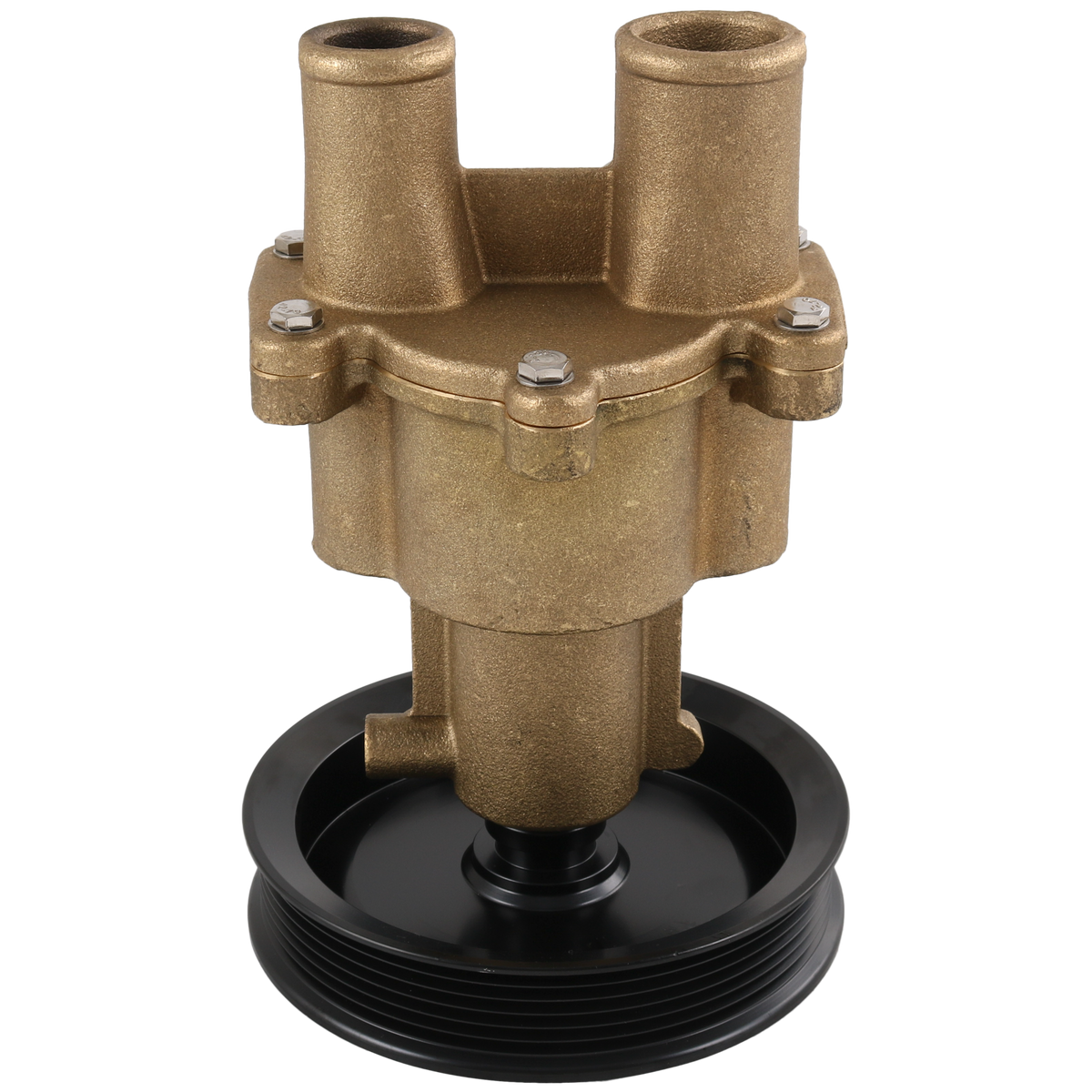 JDMSPEED Water Pump Assembly For Mercury Quicksilver 46-8M0139995 8M01 ...