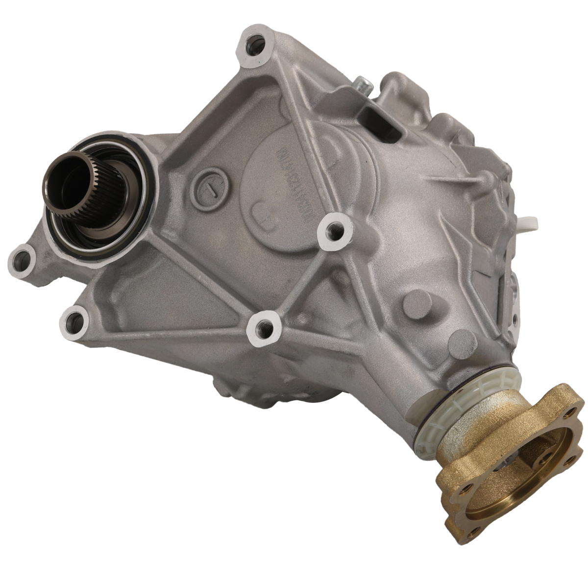 JDMSPEED Transfer Case Assembly For Ford Edge Taurus Explorer Lincoln ...