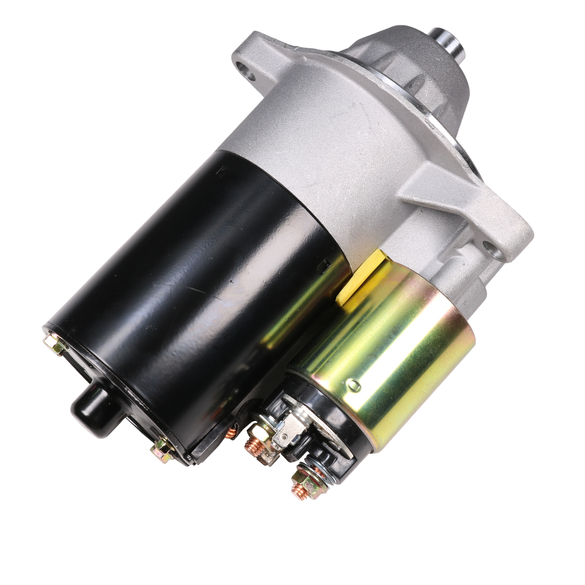 JDMSPEED Starter Fits 2006-2008 KIA Rio 1.6L Manual 36100-22805 36100 ...