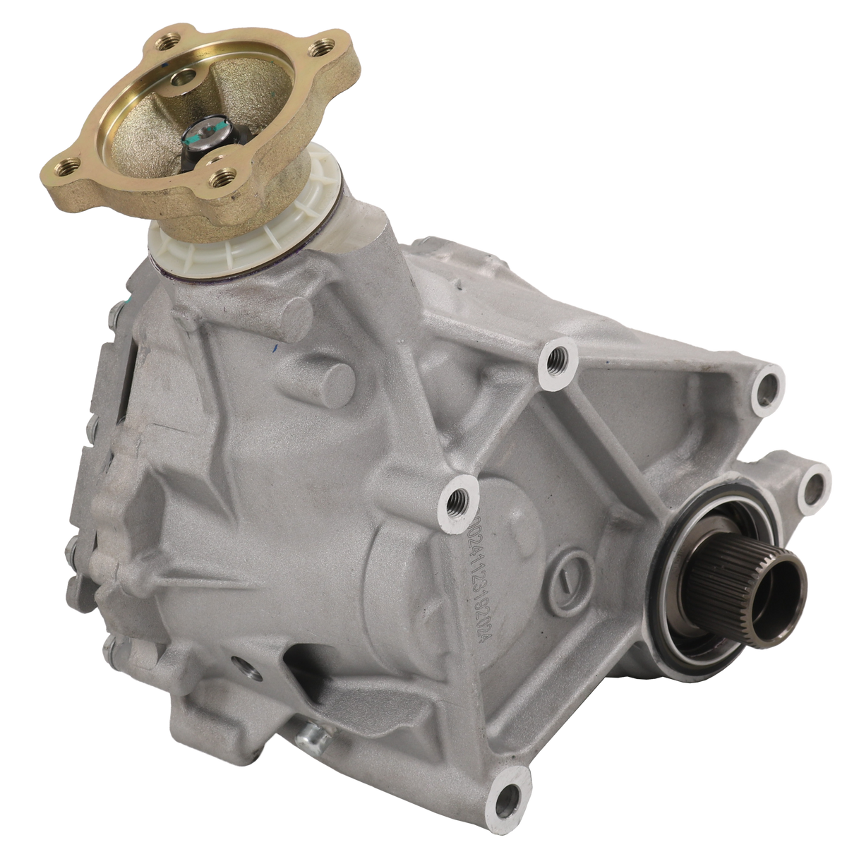 JDMSPEED Power Take Off PTO Assembly For Ford Explorer Flex 2016-2019 ...