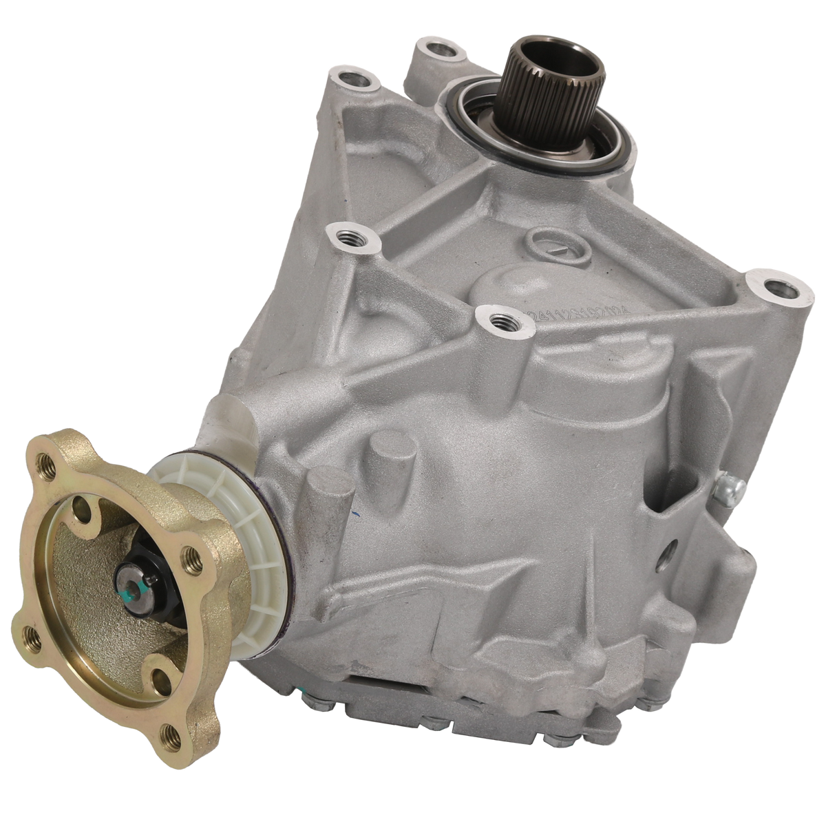 JDMSPEED Power Take Off PTO Assembly For Ford Explorer Flex 2016-2019 ...