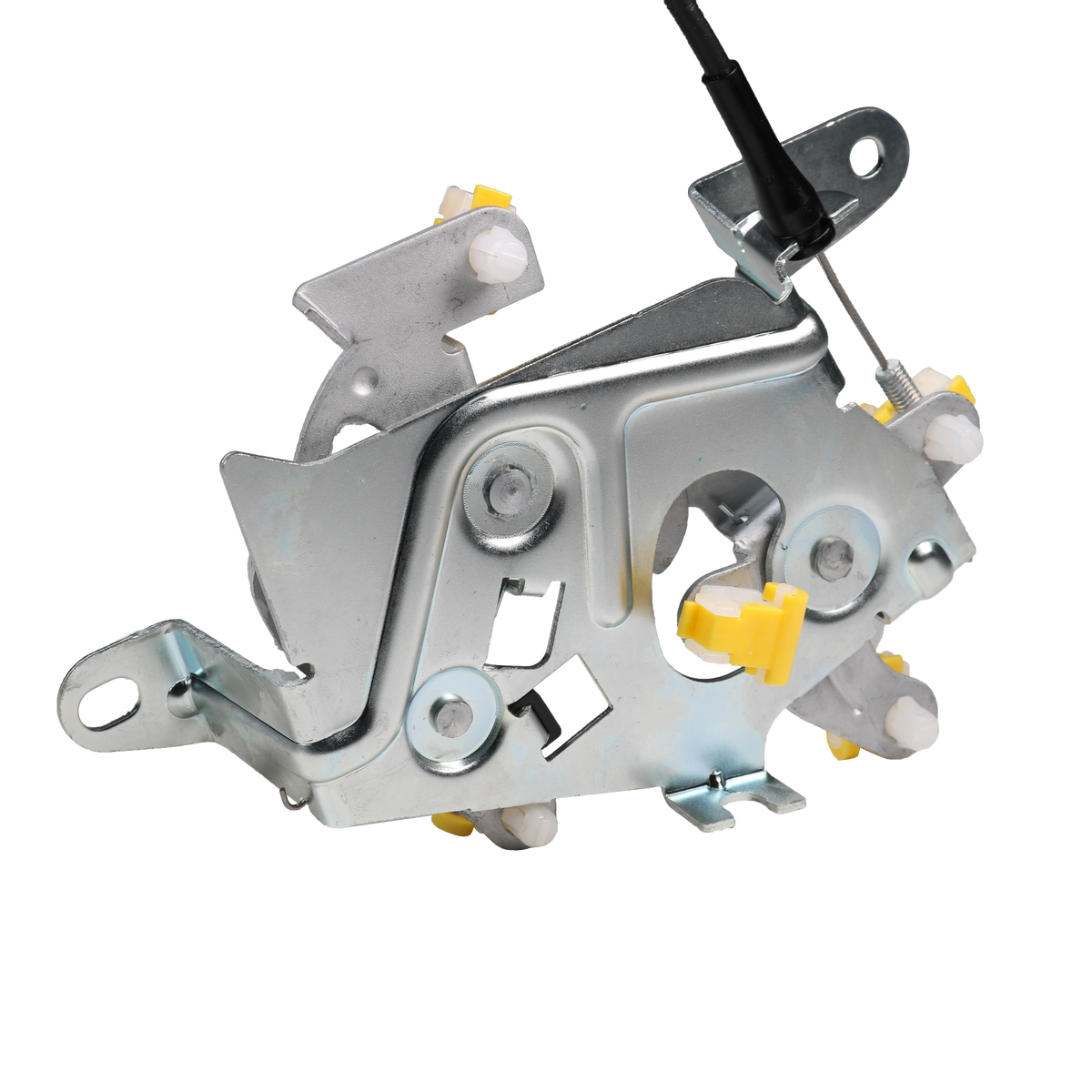 JDMSPEED Rear Right Passenger Side Door Lower Latch Lock For 97-04 For ...