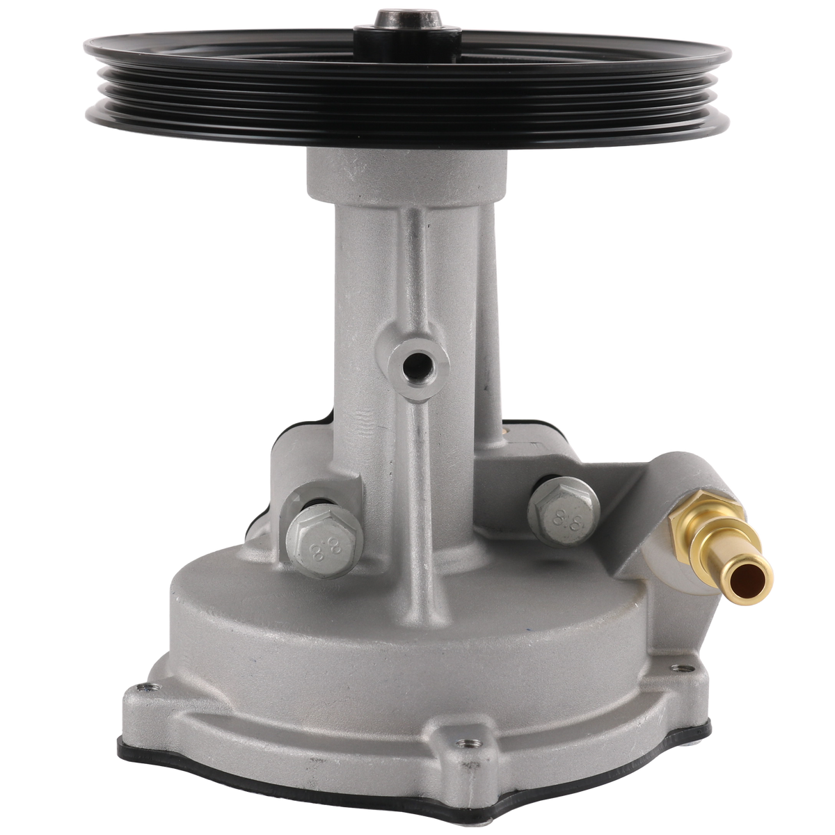 JDMSPEED For 2015-2019 Chevrolet Tahoe Engine Vacuum Pump Assembly Fit ...