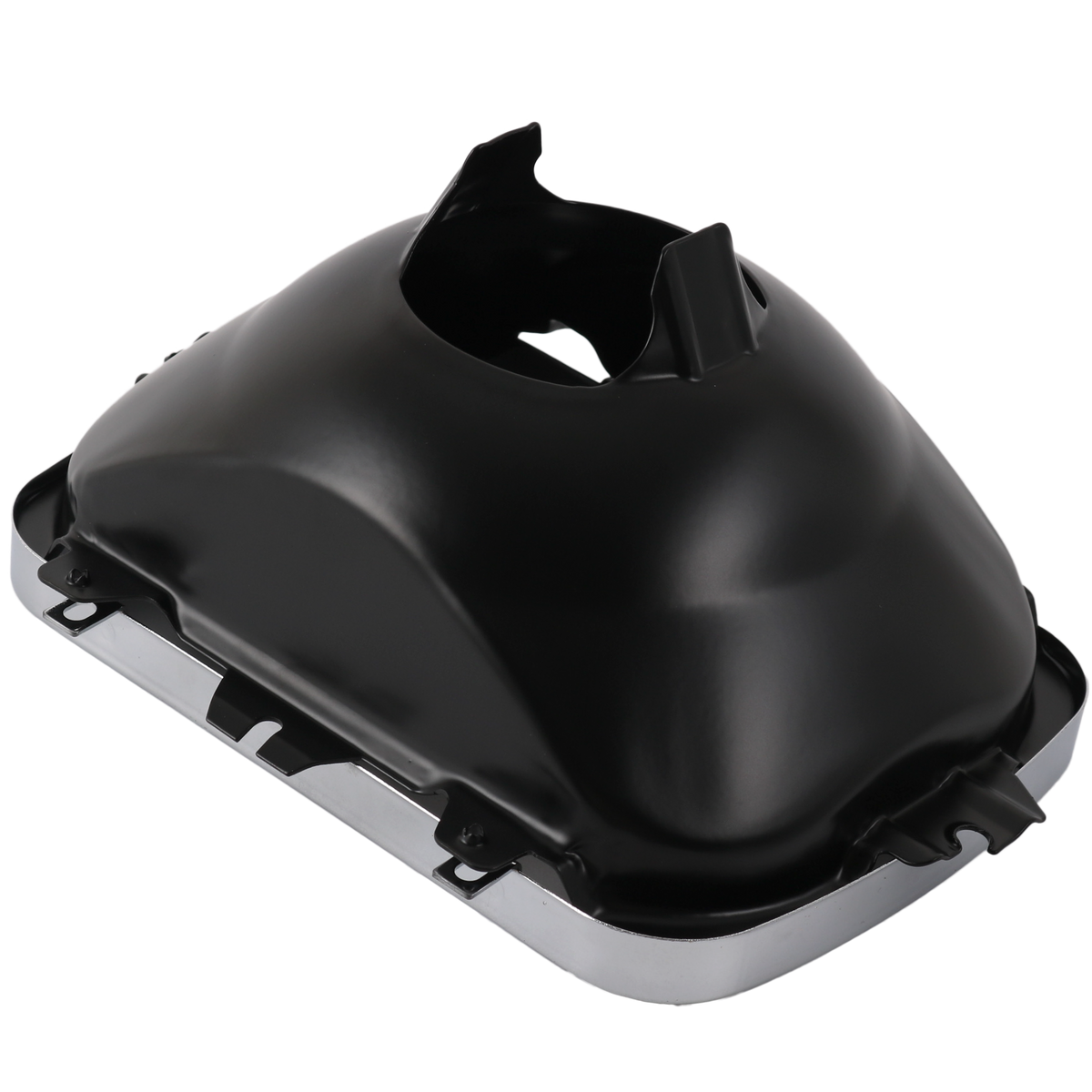 JDMSPEED LH / RH Headlight Support Bracket Mounting Kit Premium NEW Fo ...