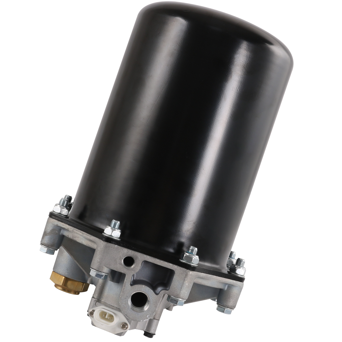 JDMSPEED Air Dryer AD-9 12V Replaces Bendix 065225 109685 Volvo 109160 ...