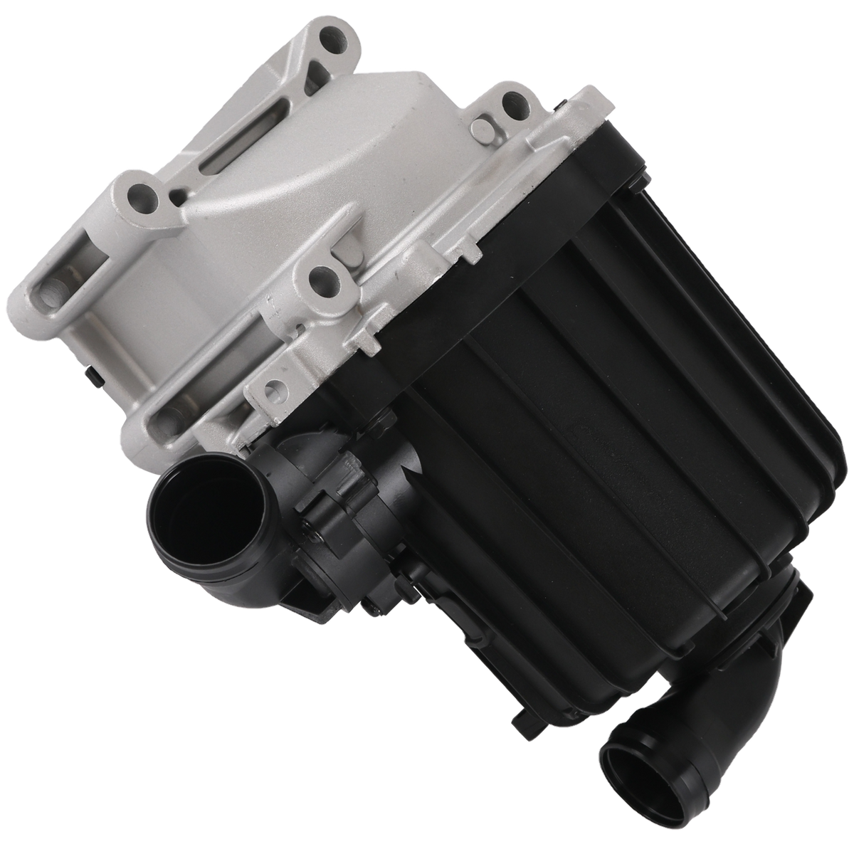 JDMSPEED For Volvo Crankcase Ventilation Separator 21373547 W/ GASKET ...