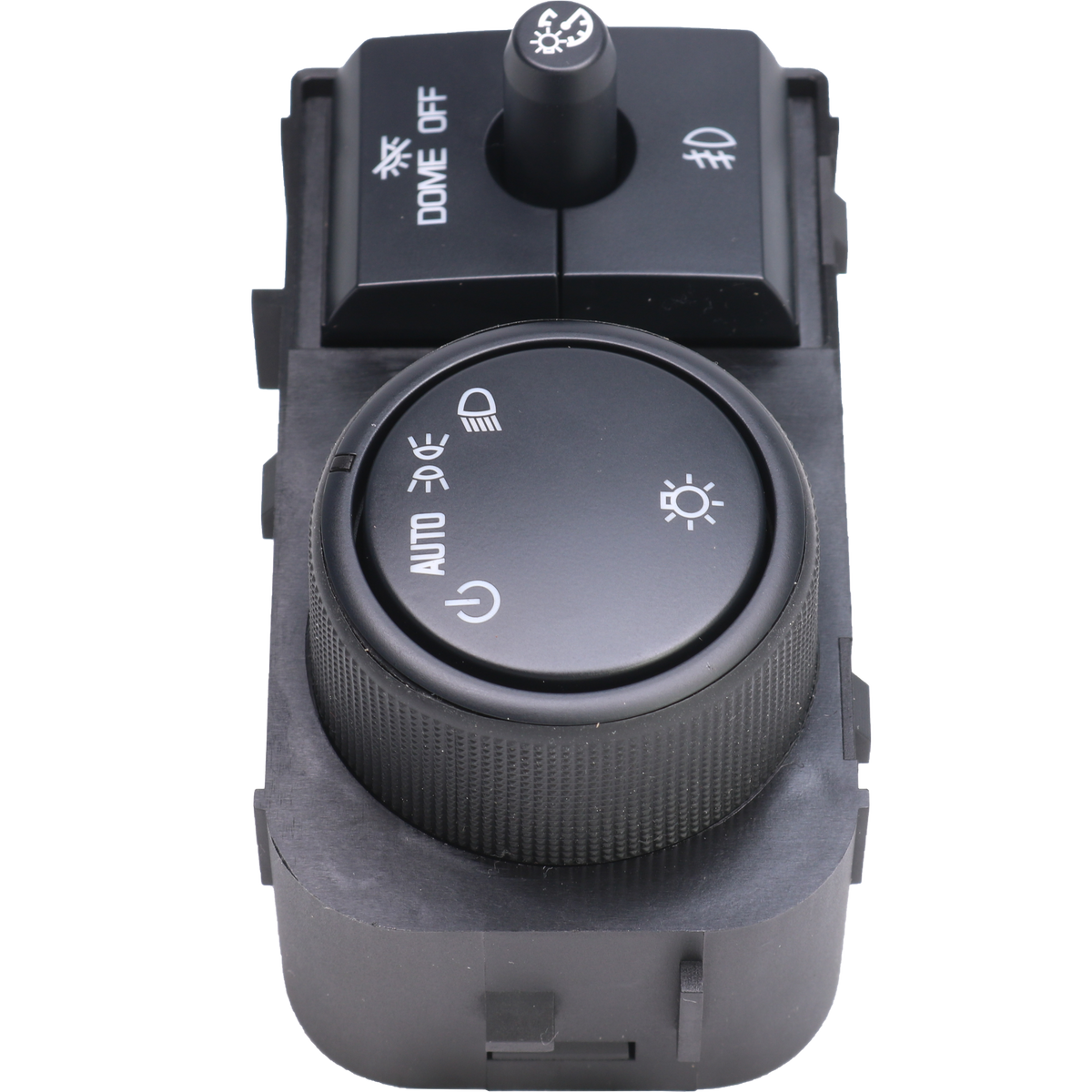 JDMSPEED Dash Mounted Dimmer Headlight Switch for Chevrolet Silverado ...