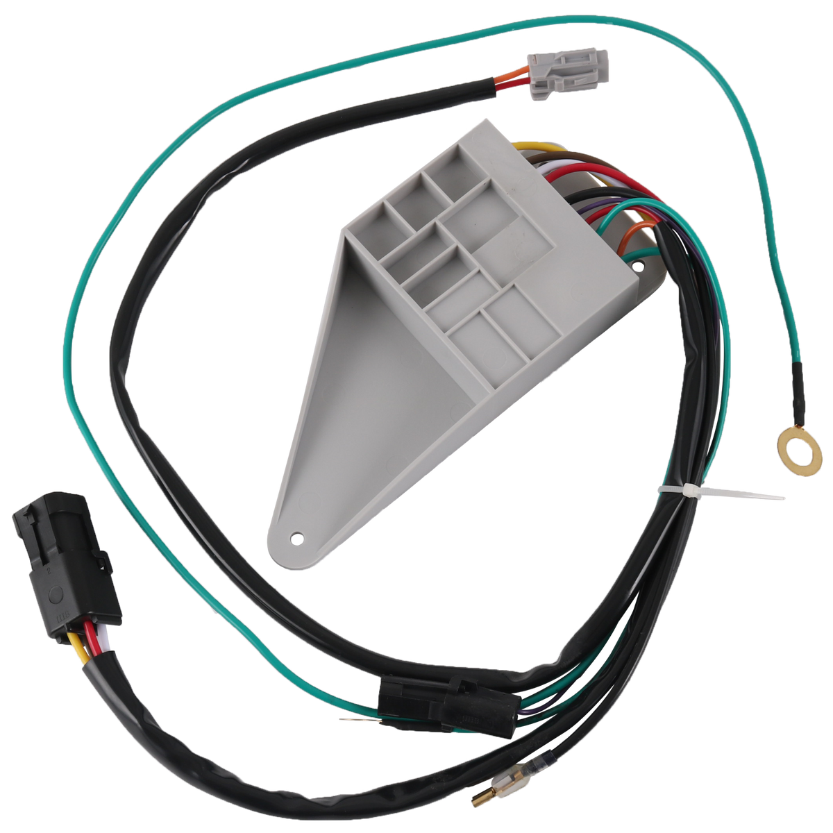 JDMSPEED For Kwikee Automatic Electric Step Control IMGL/9510 Electric ...