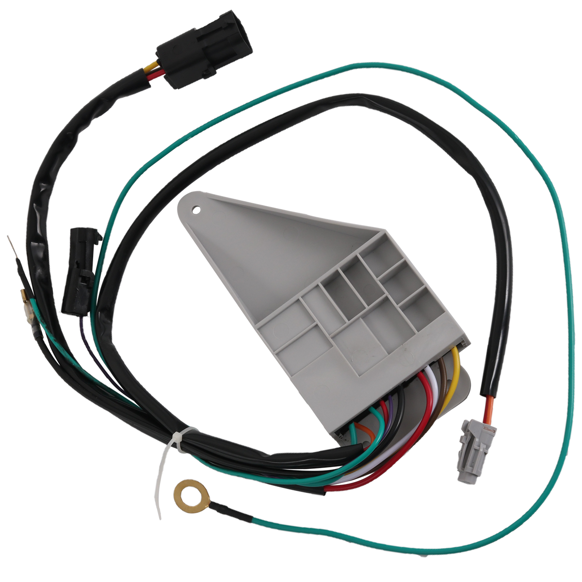 JDMSPEED For Kwikee Automatic Electric Step Control IMGL/9510 Electric ...