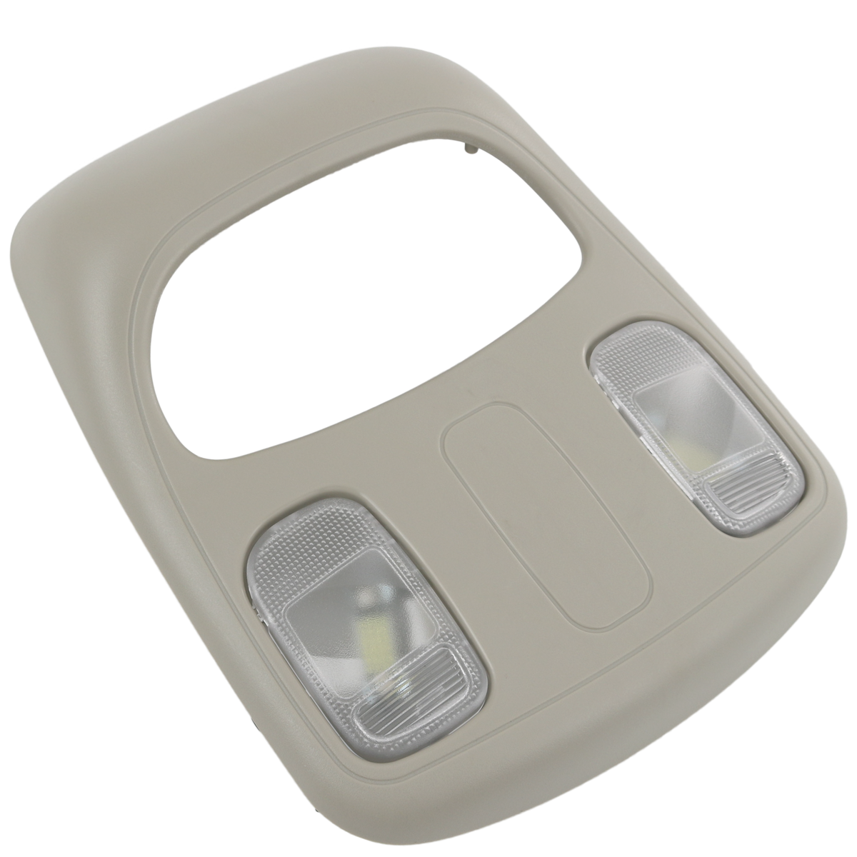 JDMSPEED 1DK78-BD1AA Assembly Overhead Console Housing For 2006-2009 R ...