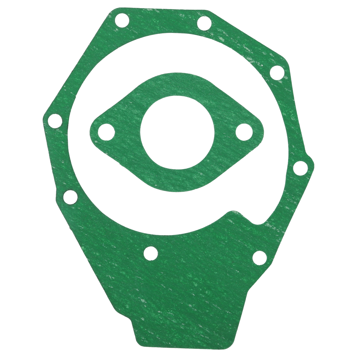 JDMSPEED Water Pump Fits For JOHN DEERE 5403 650G 7210 RE505980 RE5007 ...