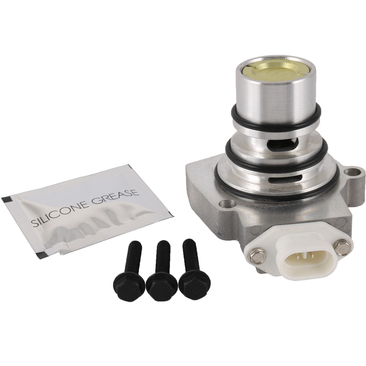 JDMSPEED For AD-9 Air Dryer Purge Valve with Heater For Bendix 800405 ...