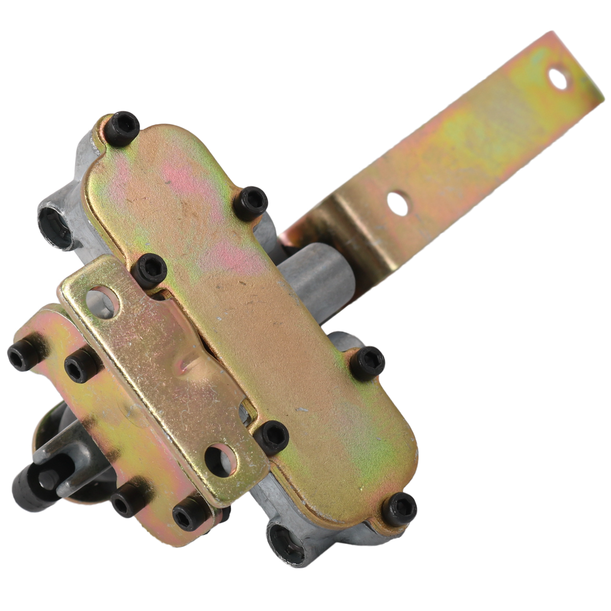 JDMSPEED Fit For Kenworth K2954171 90054007 Truck Air Height Leveling ...