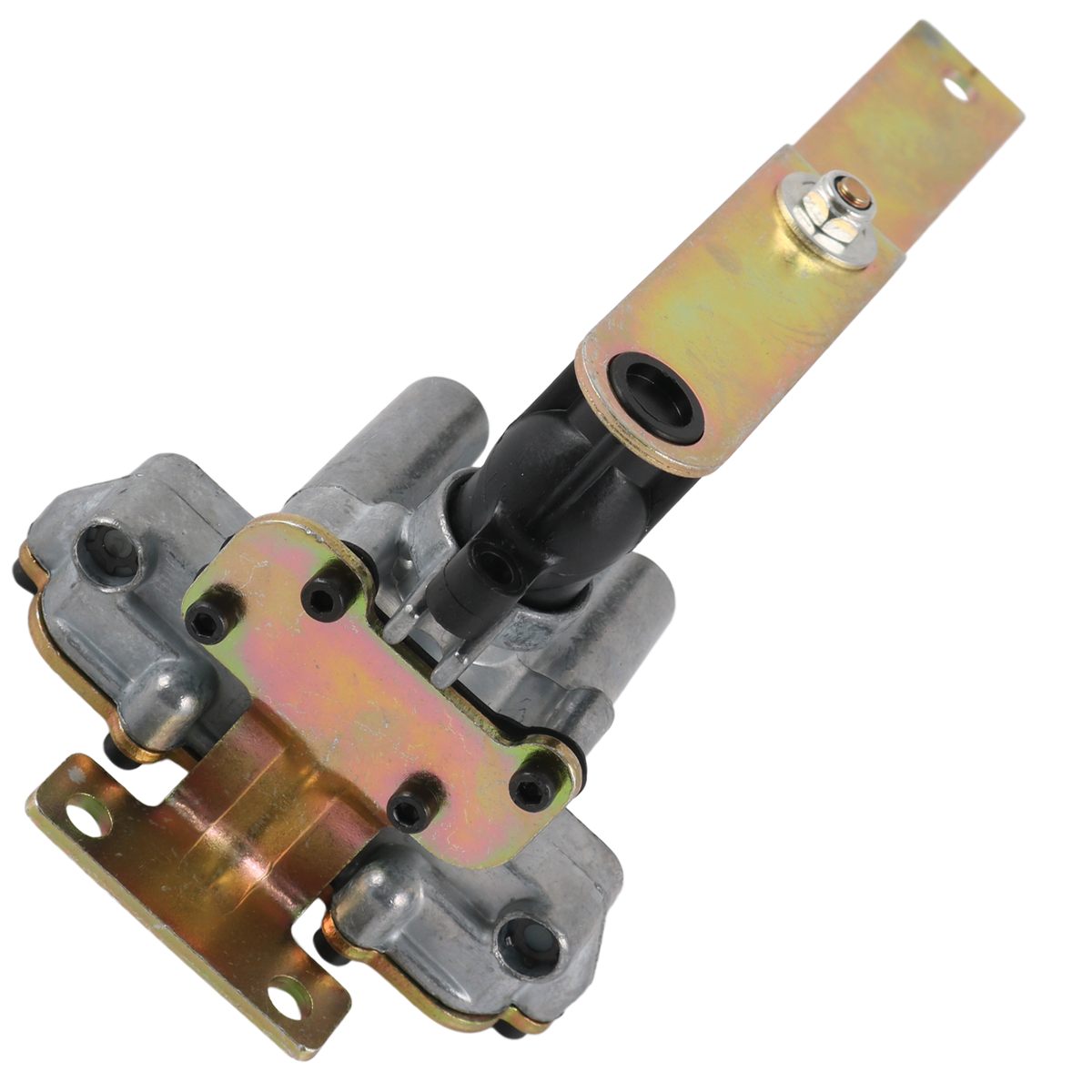 JDMSPEED Fit For Kenworth K2954171 90054007 Truck Air Height Leveling ...