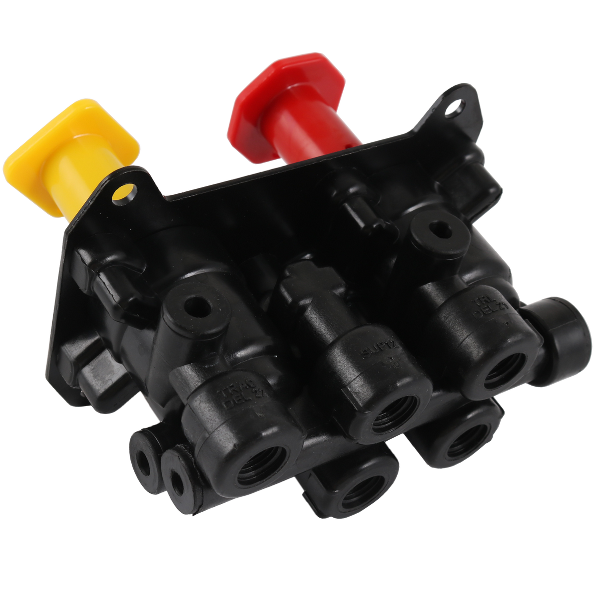 JDMSPEED MV-3 Dash Control Module Valve for Mack and Volvo For Bendix ...