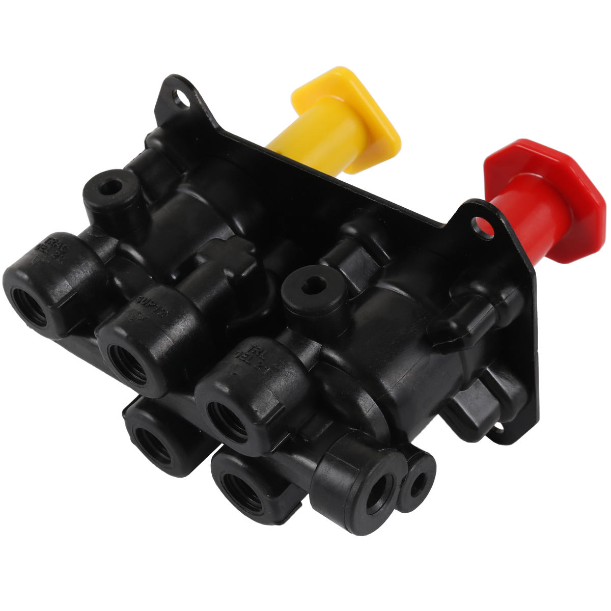 JDMSPEED MV-3 Dash Control Module Valve for Mack and Volvo For Bendix ...