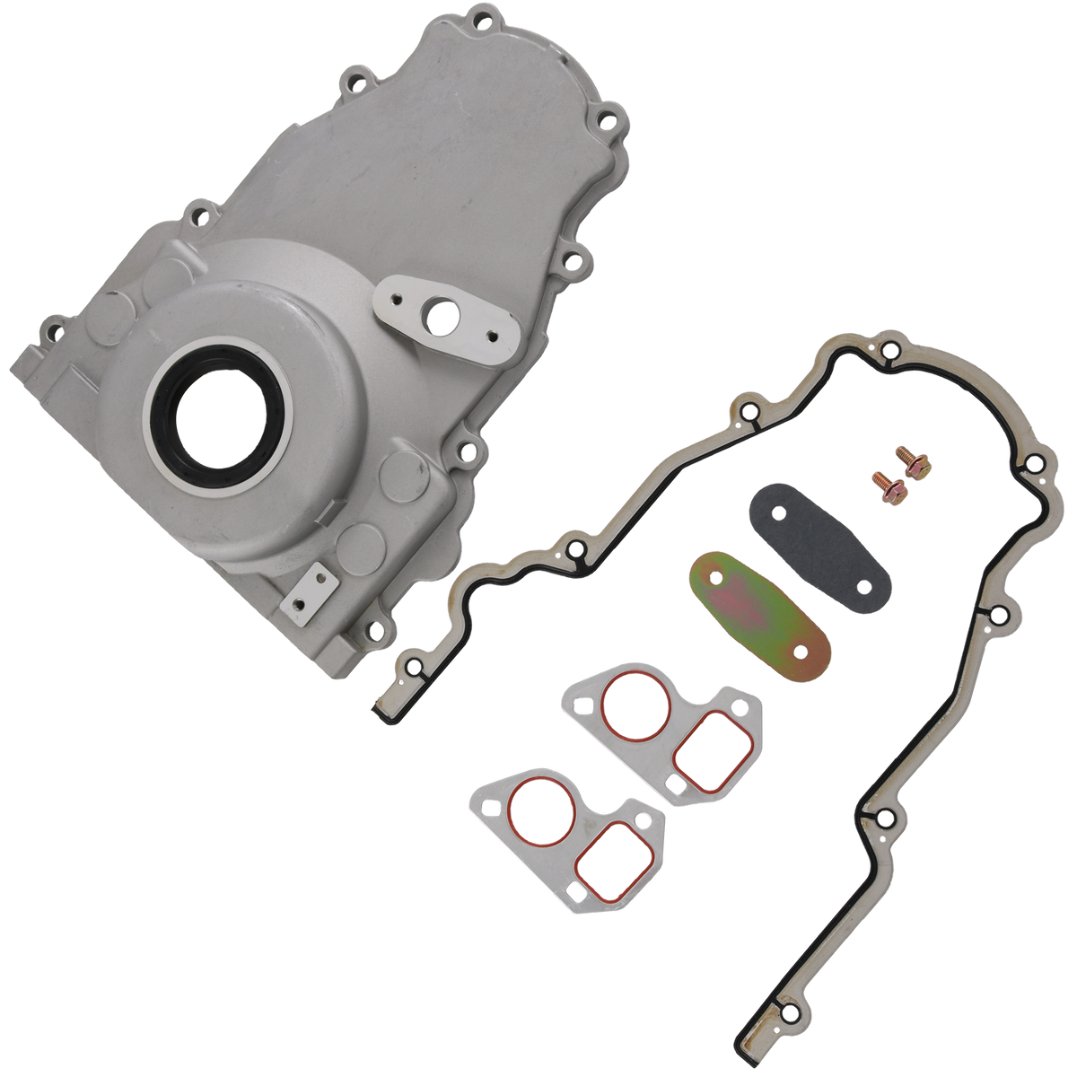 JDMSPEED For Chevy LS2 LS3 12633906 Non-VVT Gen IV LSX Engine Timing C ...