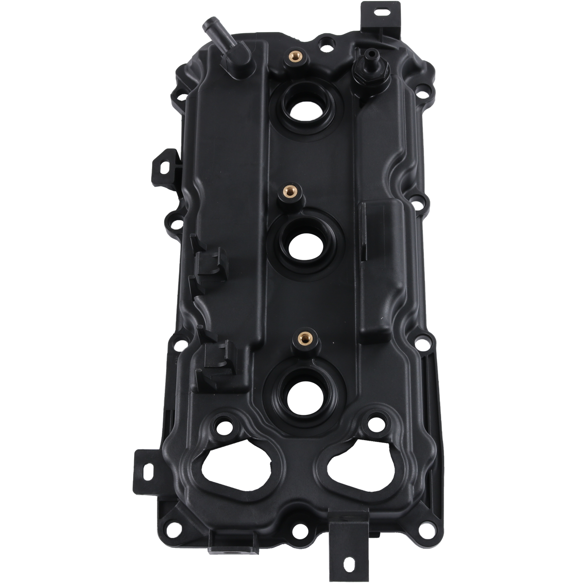 JDMSPEED Passenger Side Engine Valve Cover W/ Gasket For 2007-2009 Nis ...