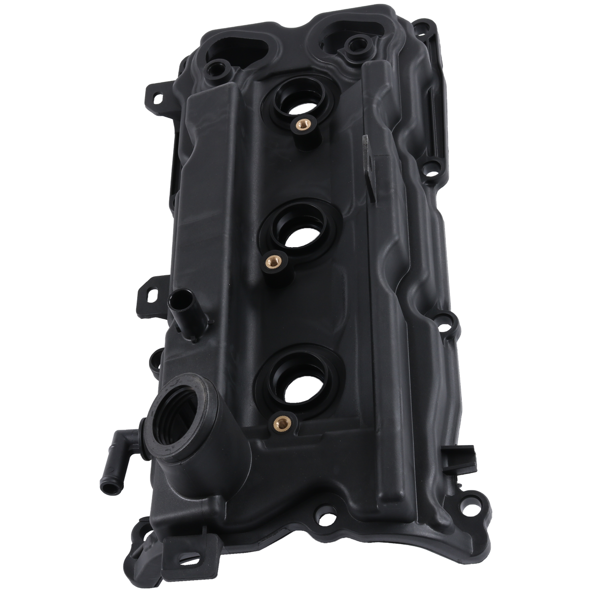 JDMSPEED Engine Valve Cover w/ Gasket For 07-09 NISSAN 350Z 3.5L DOHC ...