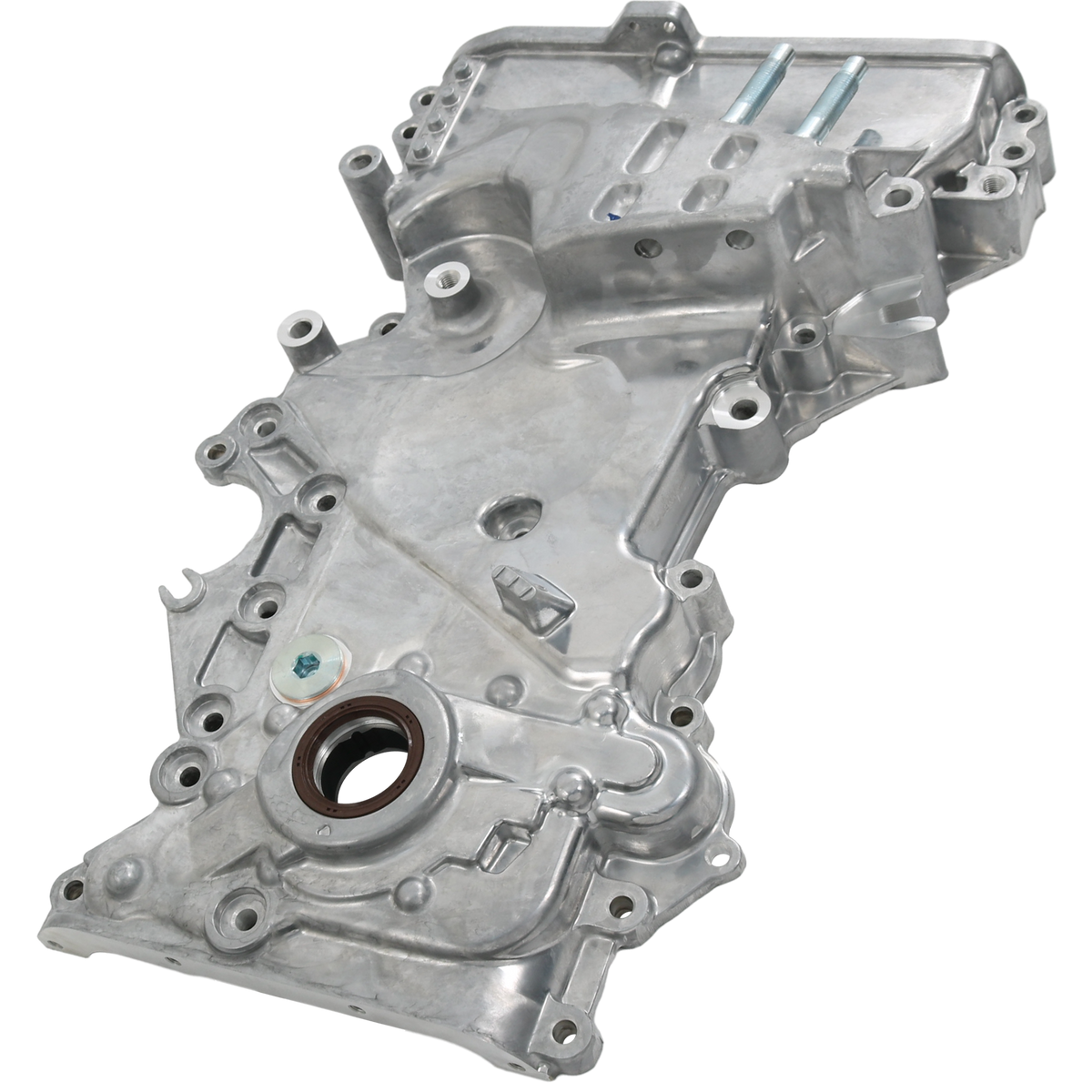 JDMSPEED Timing Cover Engine Oil Pump For 11-21 Hyundai Elantra GT 1.8 ...