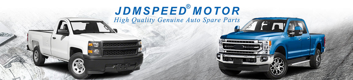 JDMSPEED Motor