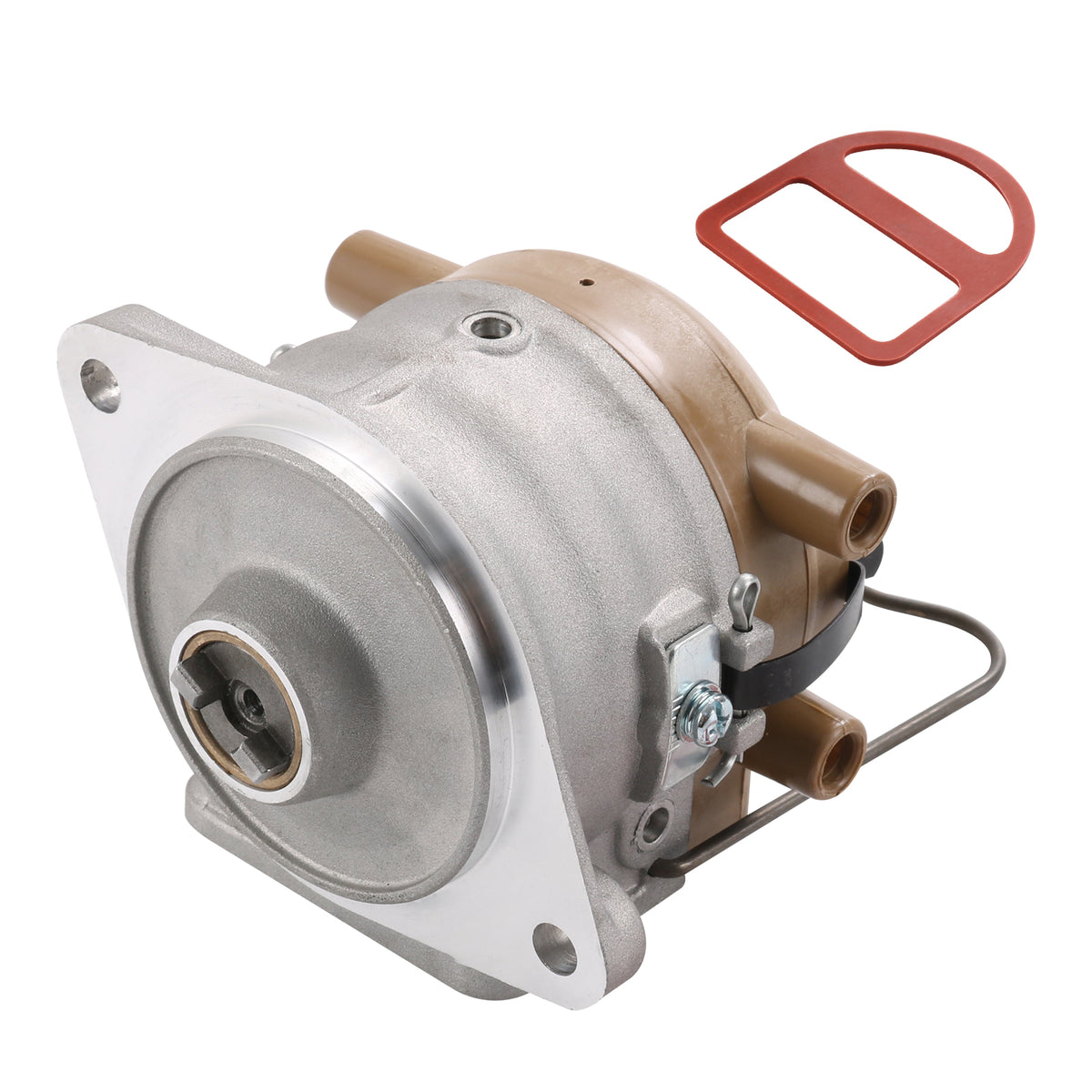 JDMSPEED For Ford 8N 9N 2N Tractor Front Mount Distributor NEW 9N12100 ...