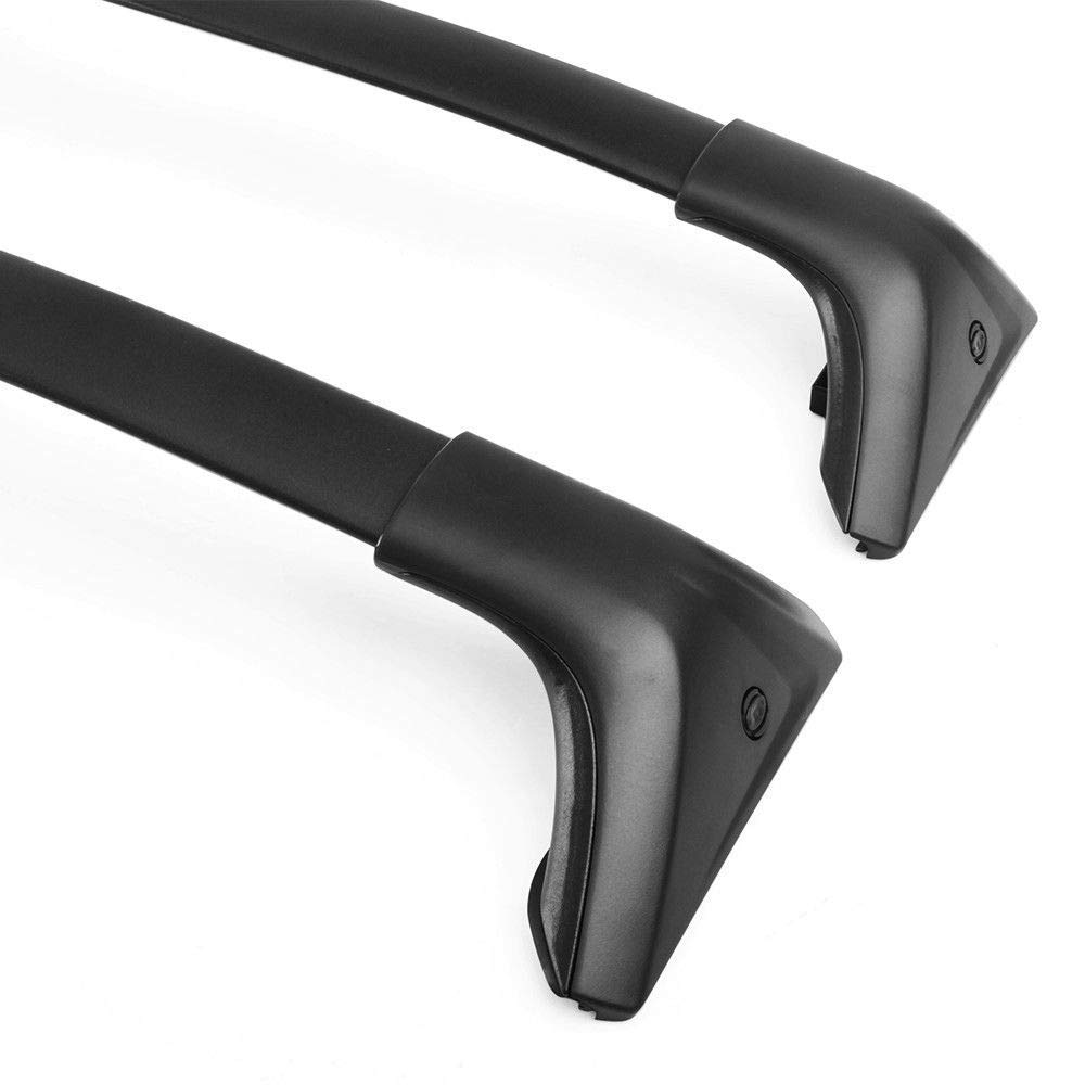 JDMSPEED Baggage luggage Tap TOP roof rack cross bar Fits LEXUS RX 350 ...