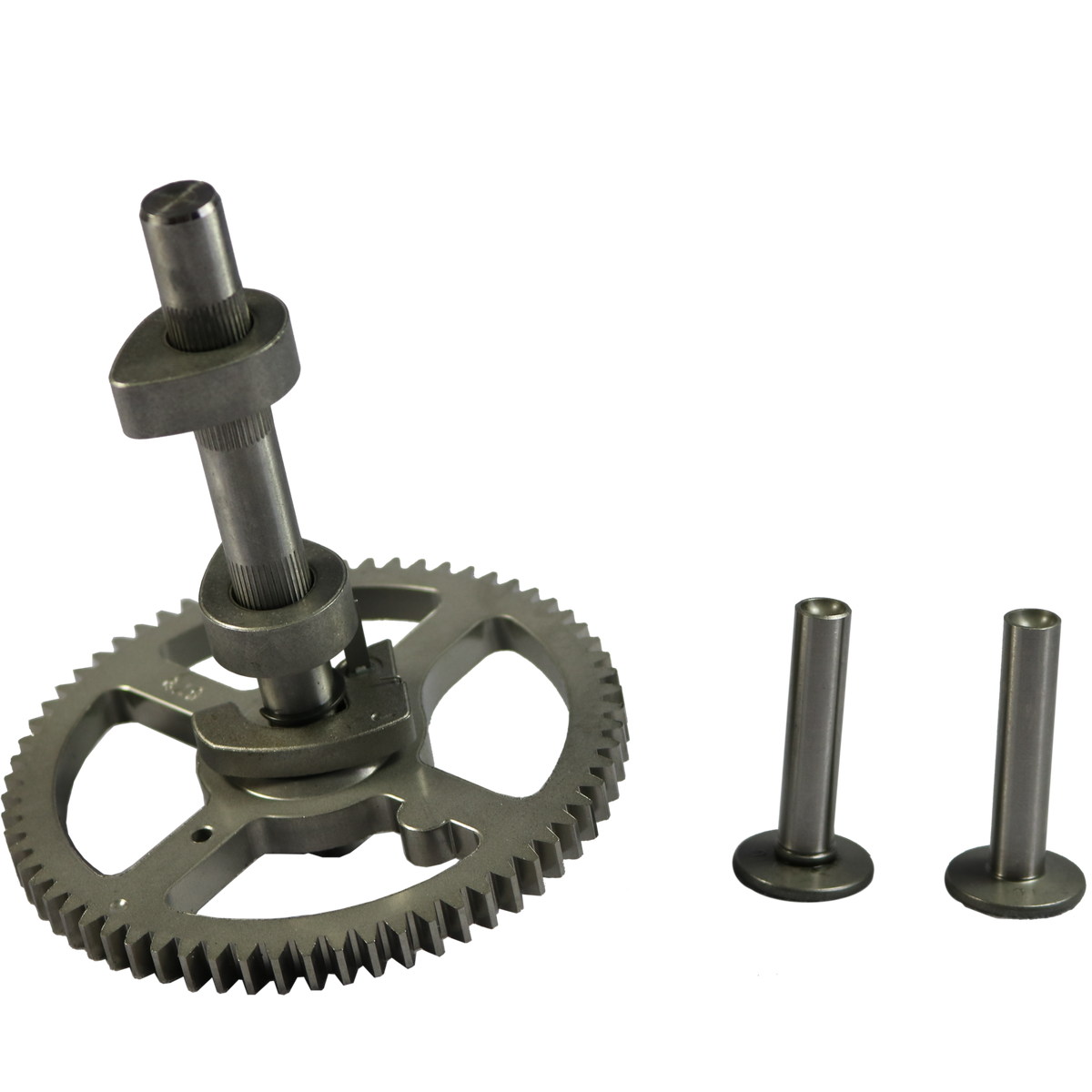 JDMSPEED Fits Briggs & Stratton 793880 Camshaft 697110 795387 Crankcas ...