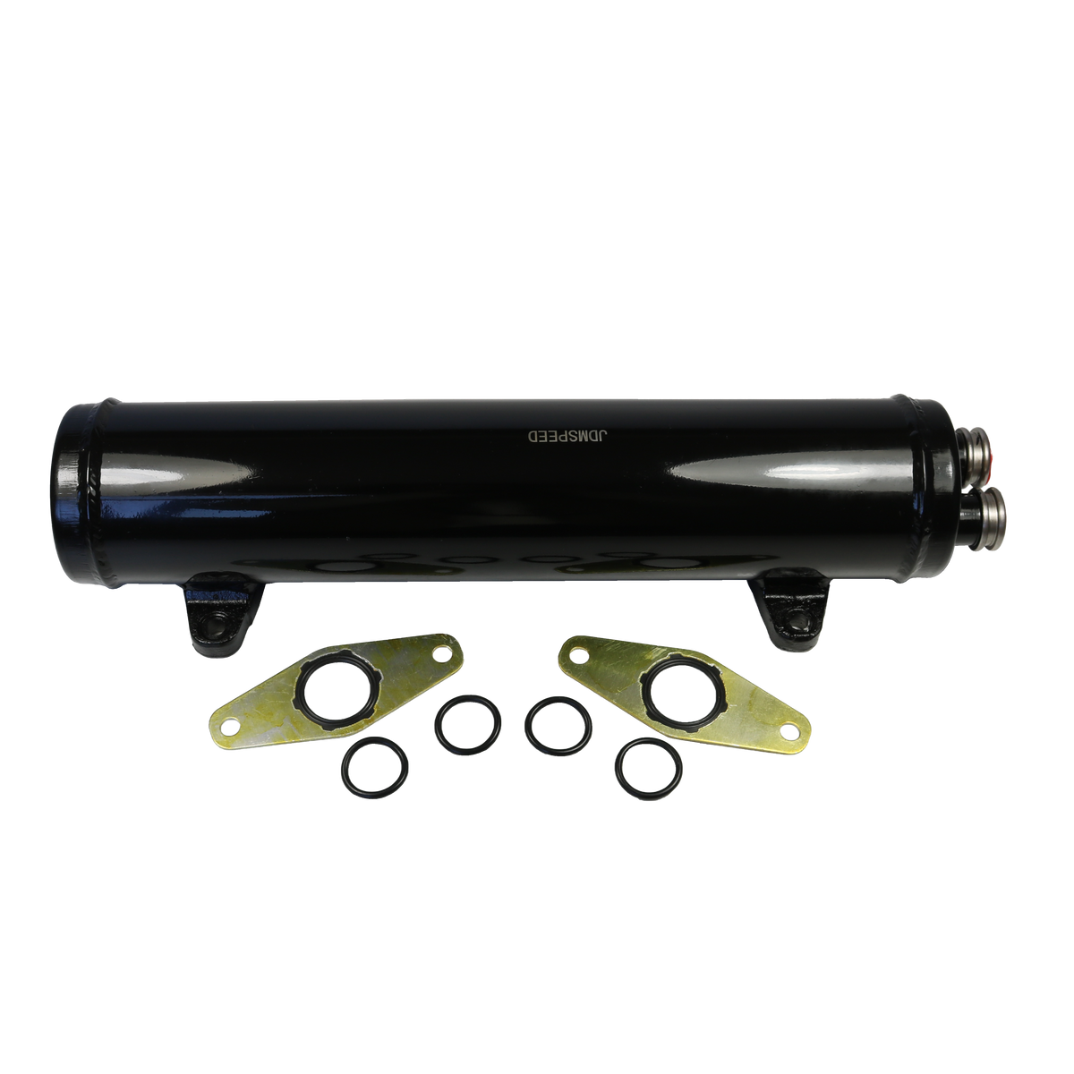 JDMSPEED Oil Cooler 3413091 3069677 With gasket For Cummins N14 Engine ...