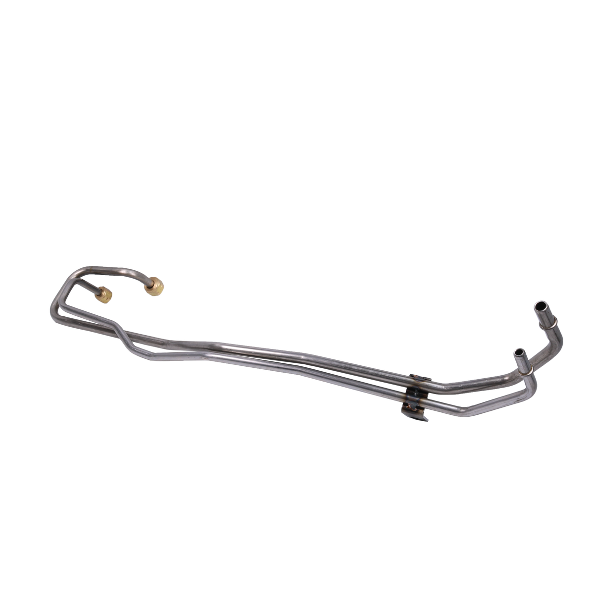 JDMSPEED Diesel Fuel Supply + Return Line Assembly Set For 98-03 Ford ...