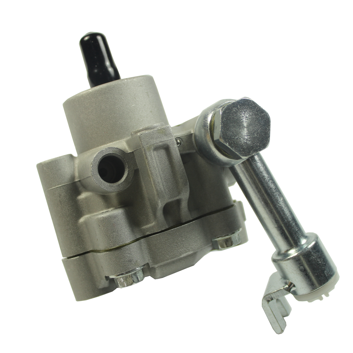 JDMSPEED New Power Steering Pump 49110-7Y000 For Nissan Altima Maxima ...