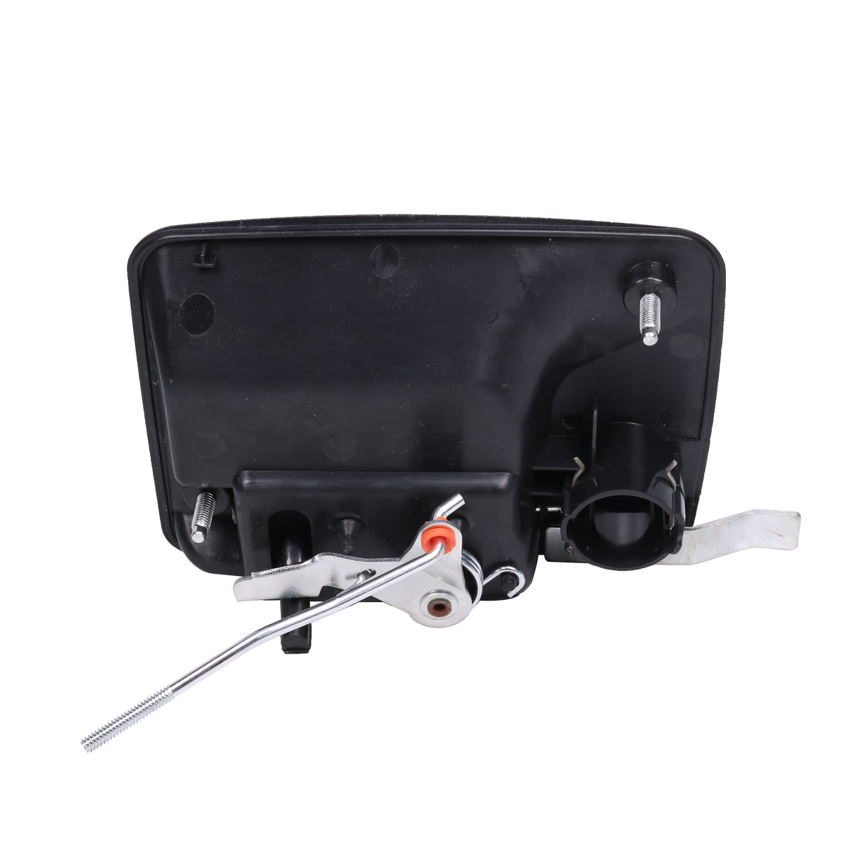JDMSPEED NEW Front Outside Exterior Door Handle Driver Side Left LH Bl ...