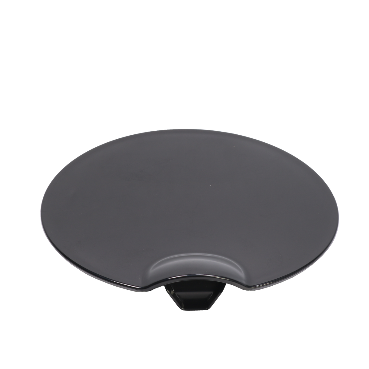 JDMSPEED Fuel Gas Tank Door Filler Lid 4L3Z-99405A26-EAA For 2004-2008 ...