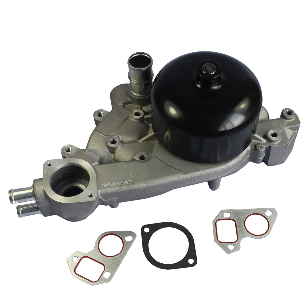 JDMSPEED Water Pump for Chevrolet GTO Firebird Camaro Corvette Pontiac ...