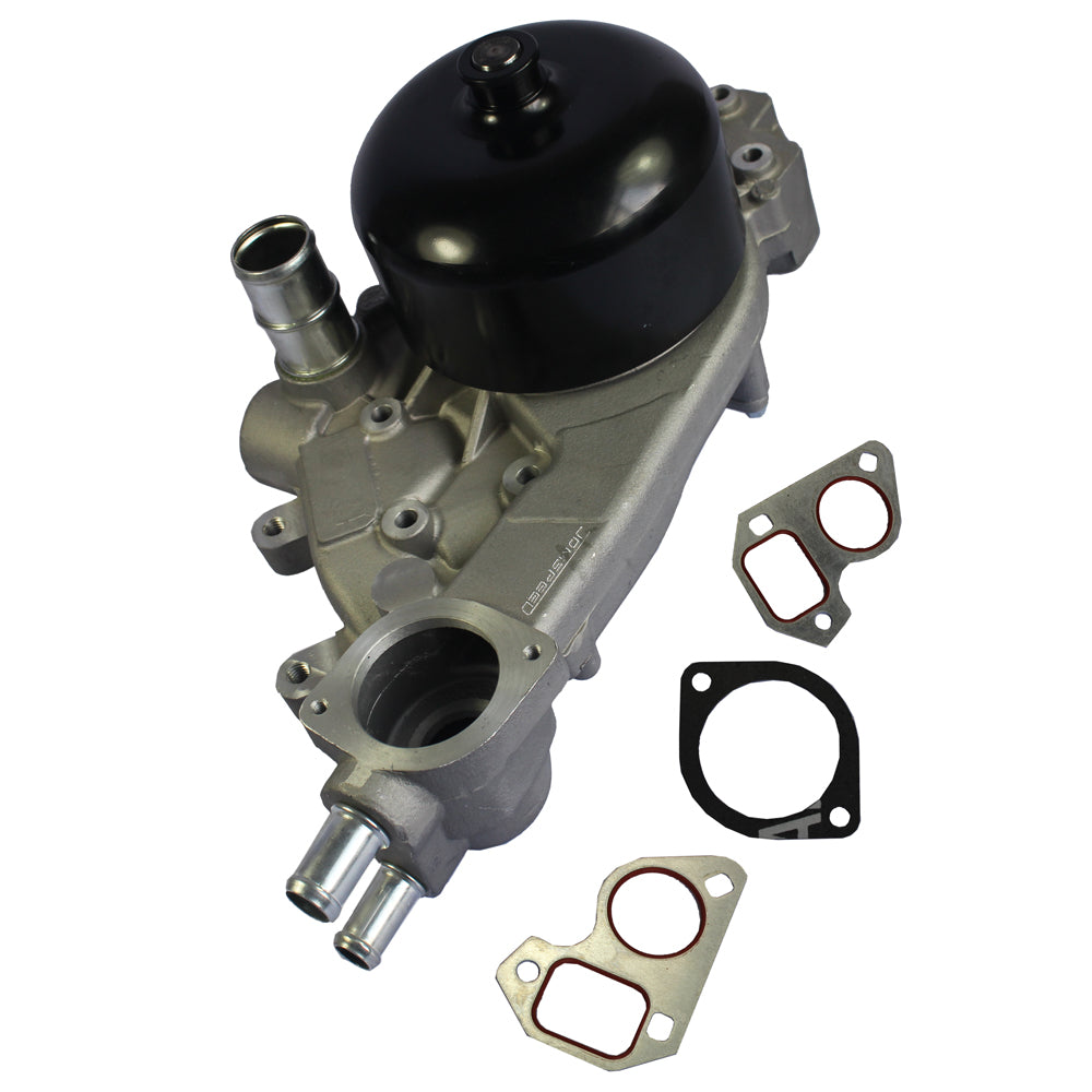 JDMSPEED Water Pump for Chevrolet GTO Firebird Camaro Corvette Pontiac ...