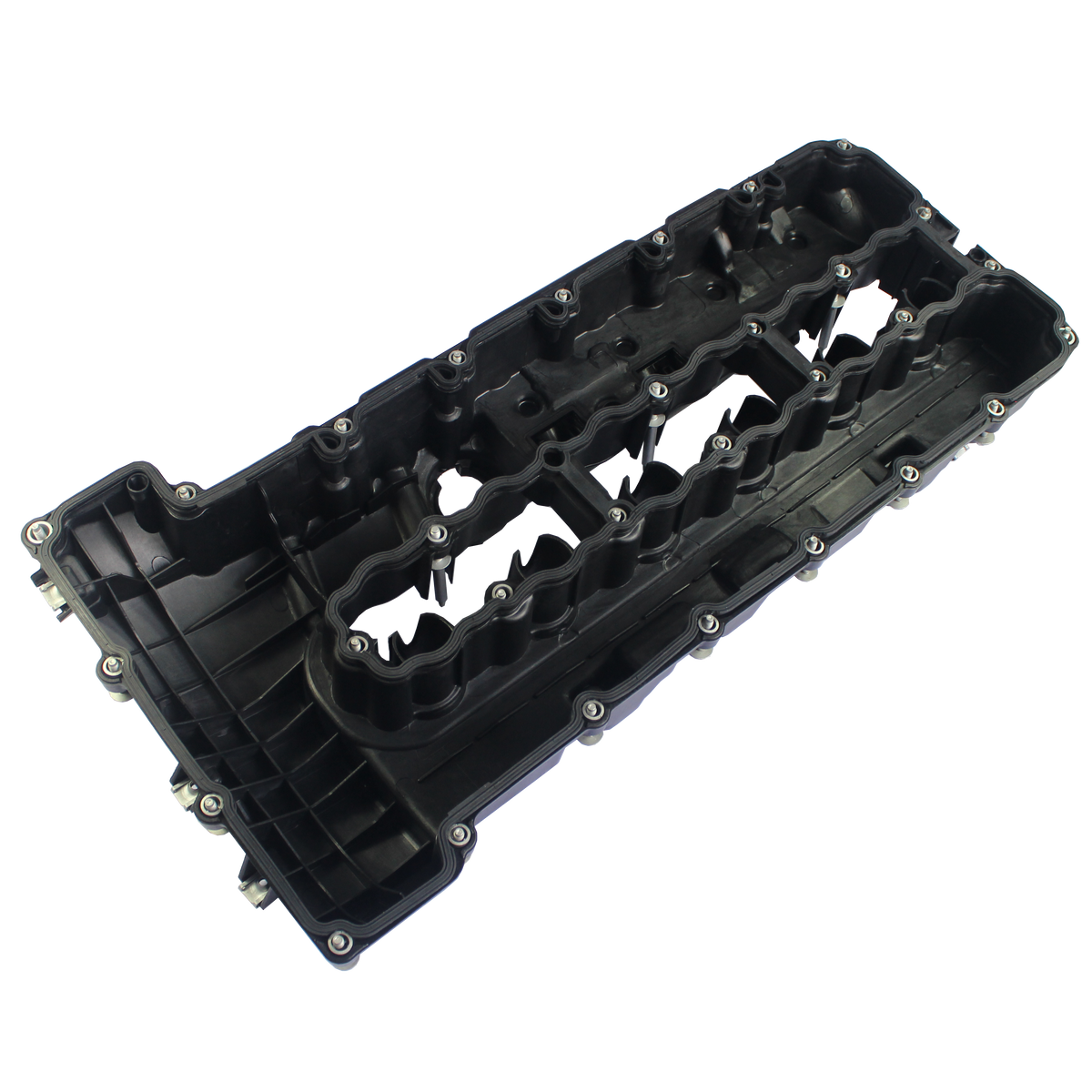 JDMSPEED Engine Valve Cover 11127565284 For BMW 535i 135i 335i X6 Z4 T ...