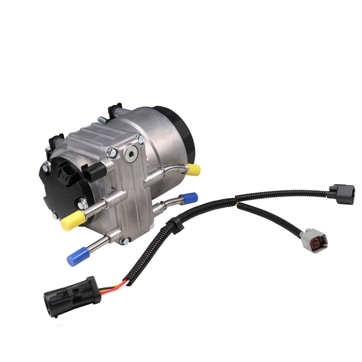 JDMSPEED Fuel Injection Pump Assembly For 03-07 Ford F250 350 450 550 ...