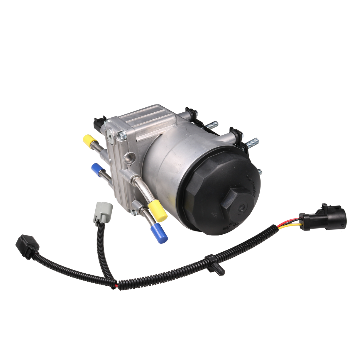 JDMSPEED Fuel Injection Pump Assembly For 03-07 Ford F250 350 450 550 ...