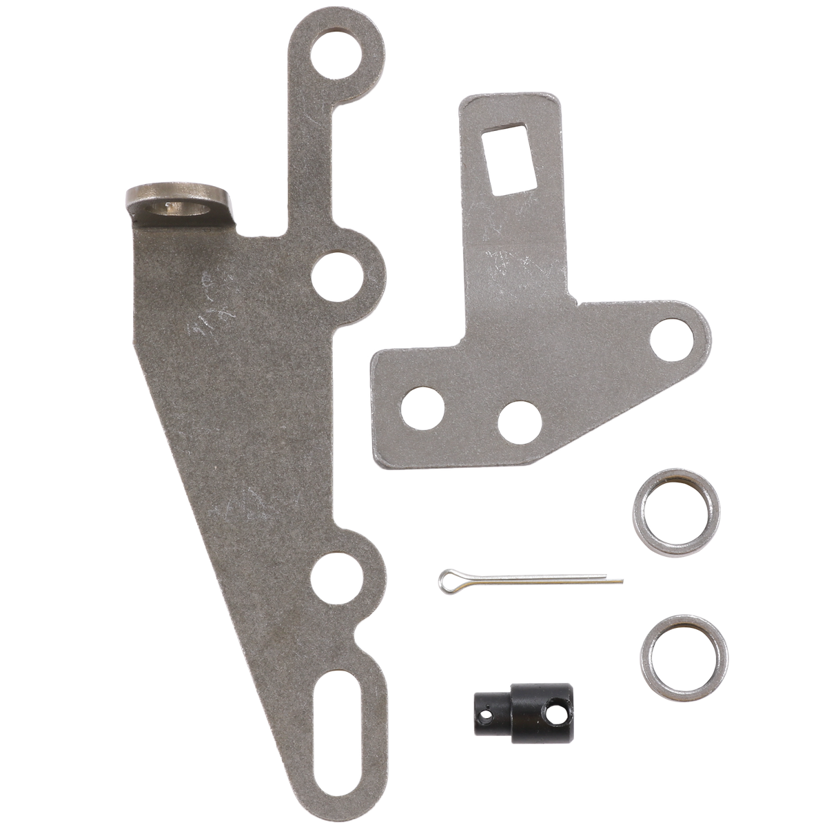 JDMSPEED Bracket & Lever Kit for Turbo 350 400 250 2004R & 700-R4 4L60 ...