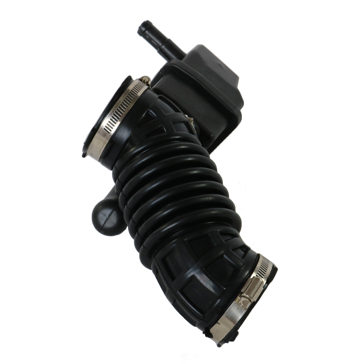 JDMSPEED Engine Air Intake Hose w/ Upper Duct For 2007-2012 Nissan Sen ...