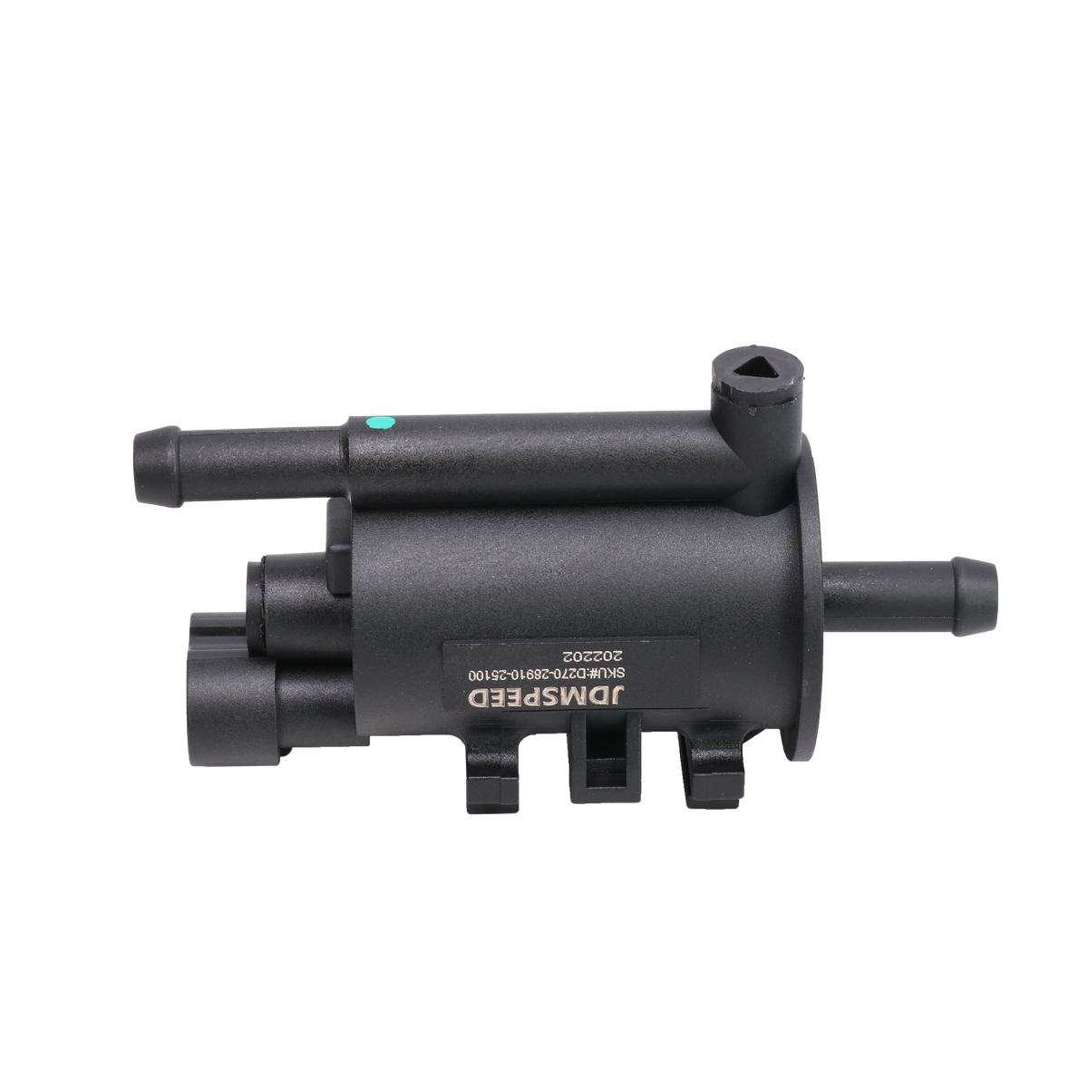JDMSPEED Vapor Canister Purge Valve 28910-25100 For Hyundai Kia 2.0L 2 ...